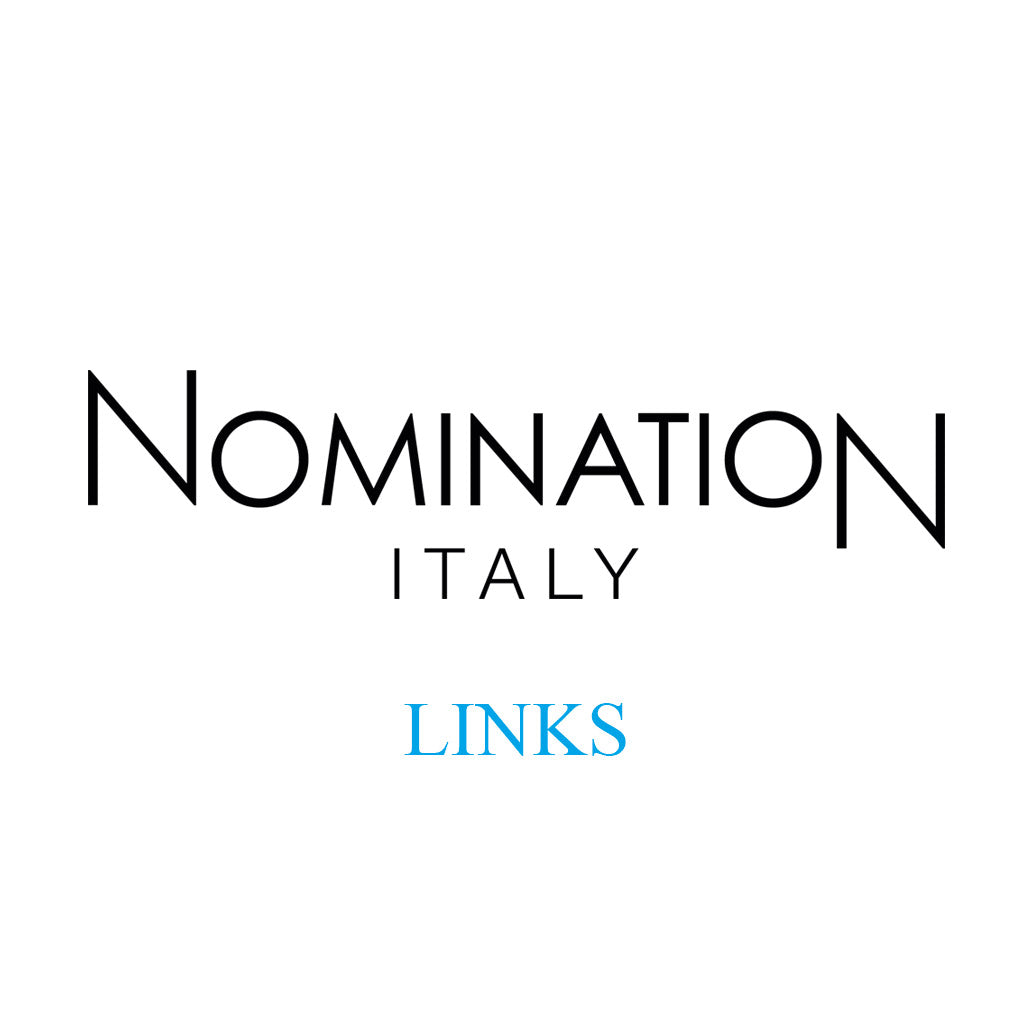 Nomination Charms | Nomination Bracelet Charms | Nomination Links ...