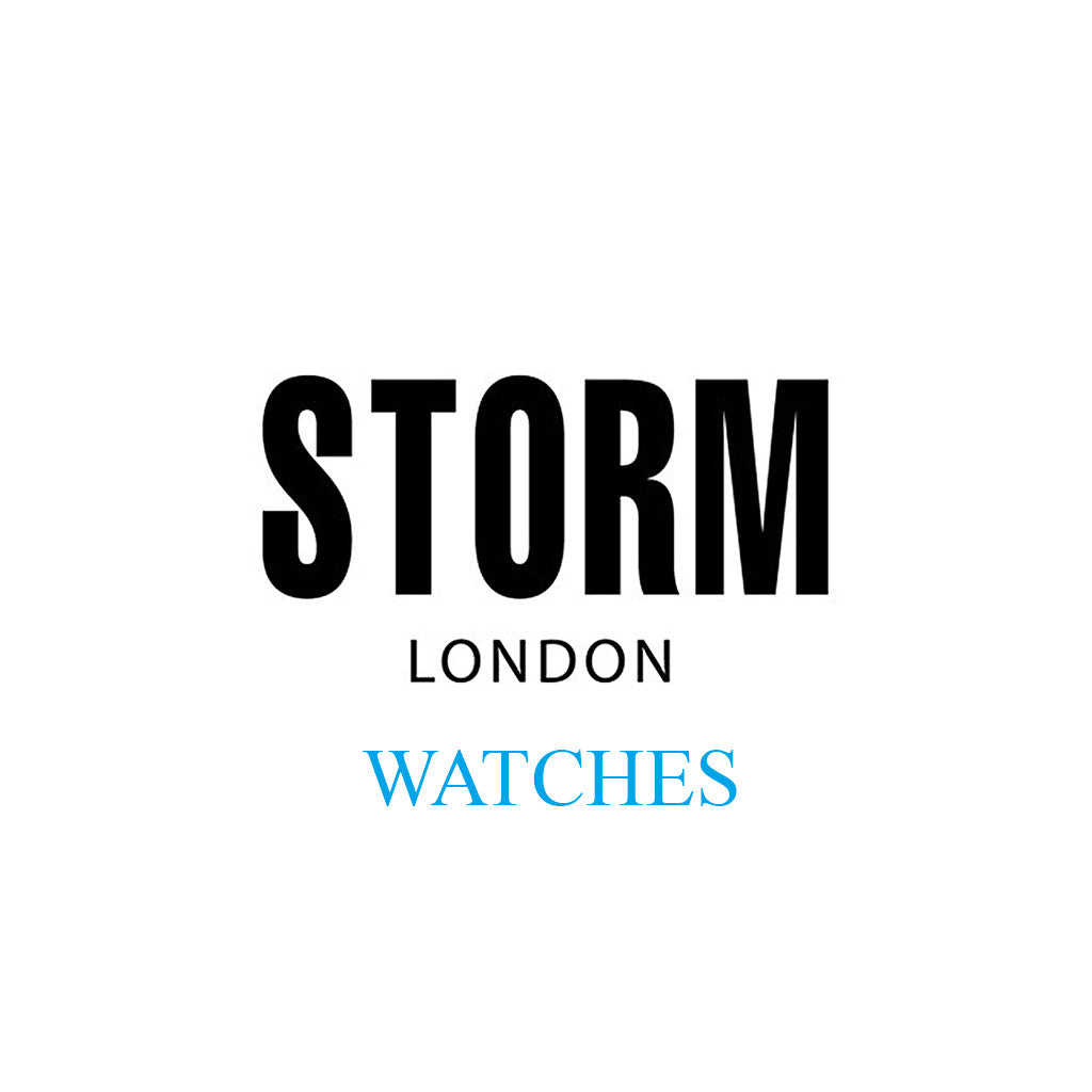Storm Watches Mens | Ladies Storm Watches | Storm Watches Sale | Storm ...