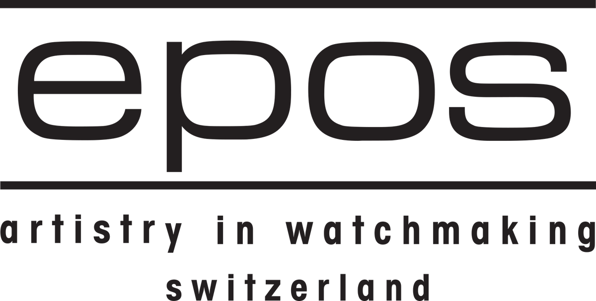 EPOS Watches – The Secret Garden