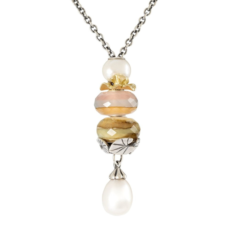 Trollbeads Maple Syrup Charm, Trollbeads, Trollbeads UK – The Secret Garden