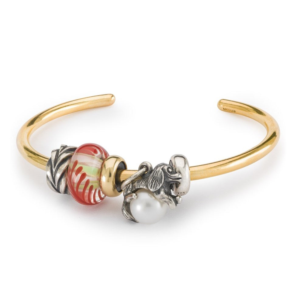 Trollbeads Maple Syrup Charm, Trollbeads, Trollbeads UK – The Secret Garden