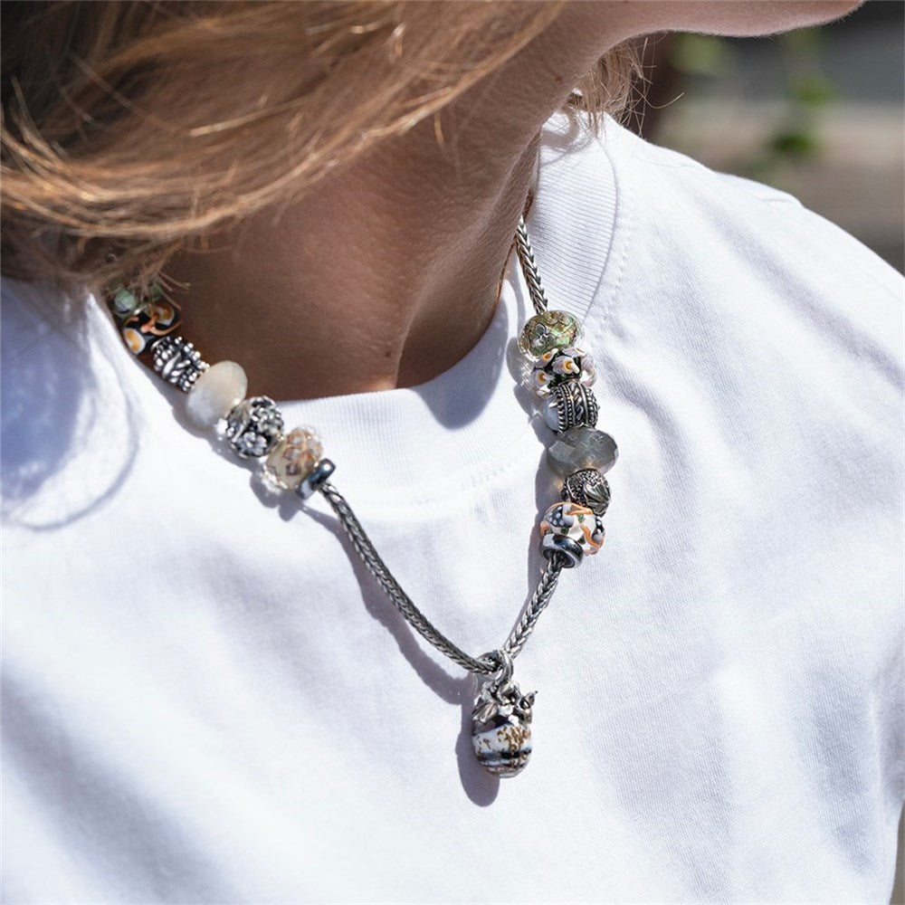 Trollbeads Charms, Autumn Collection 2013, Trollbeads UK – The Secret ...