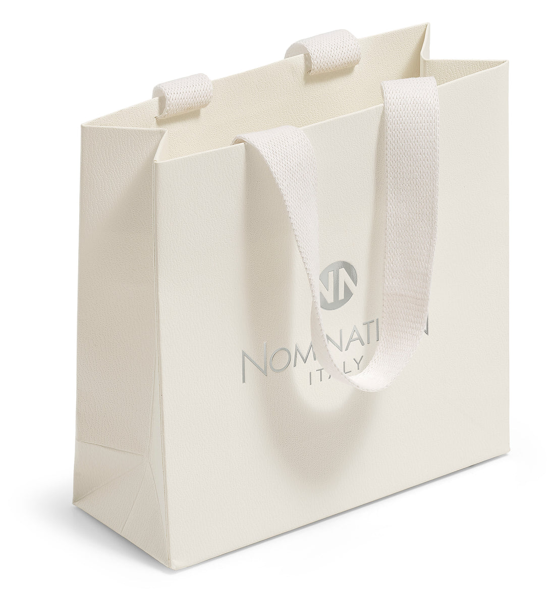 Nomination Charms, Classic Gold – The Secret Garden