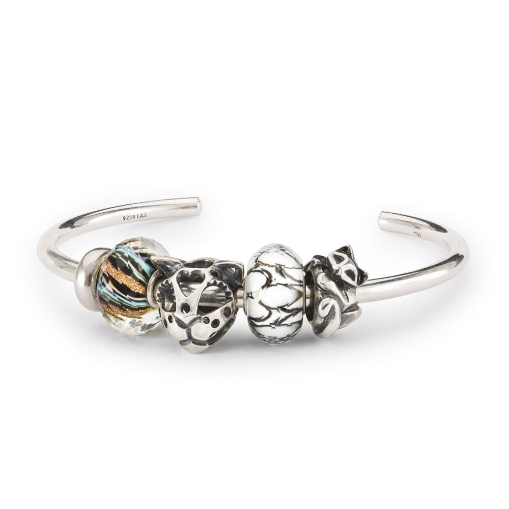 Trollbeads Maple Syrup Charm, Trollbeads, Trollbeads UK – The Secret Garden