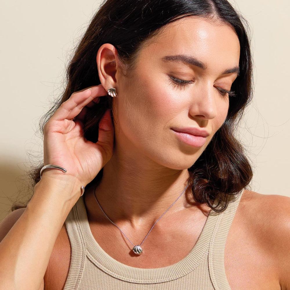 Kit Heath, Earrings – The Secret Garden