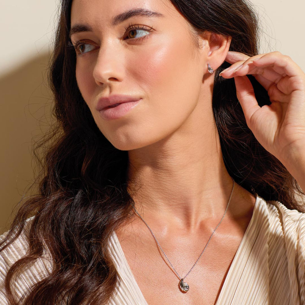 Kit Heath, Earrings – The Secret Garden