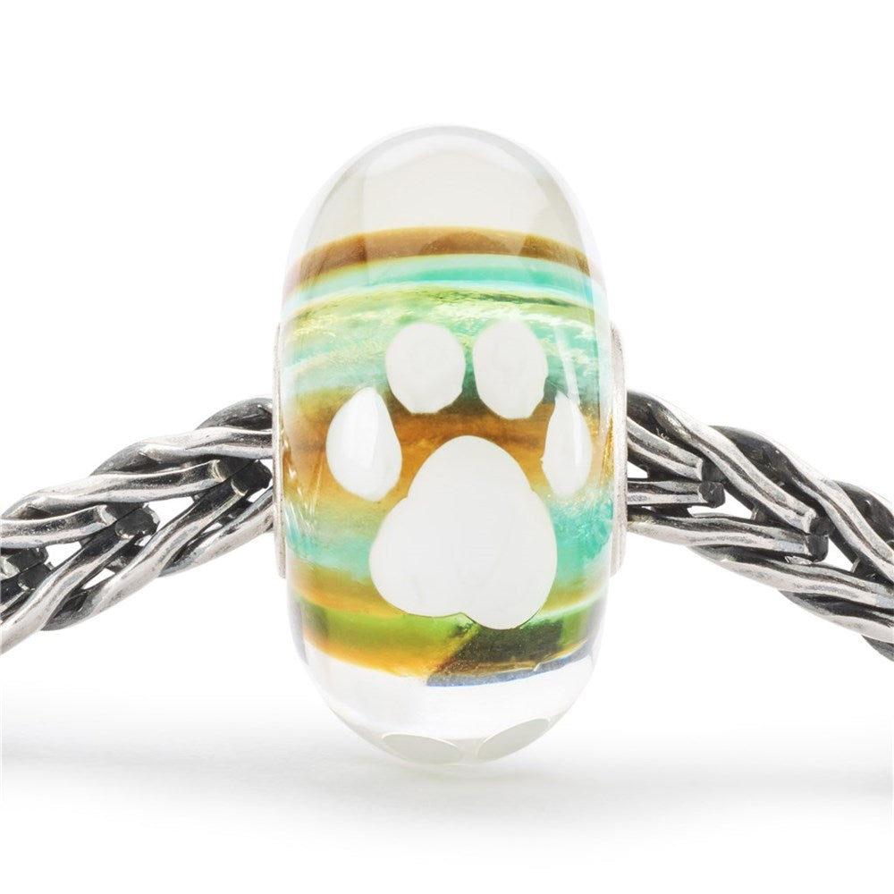 Trollbeads Maple Syrup Charm, Trollbeads, Trollbeads UK – The Secret Garden