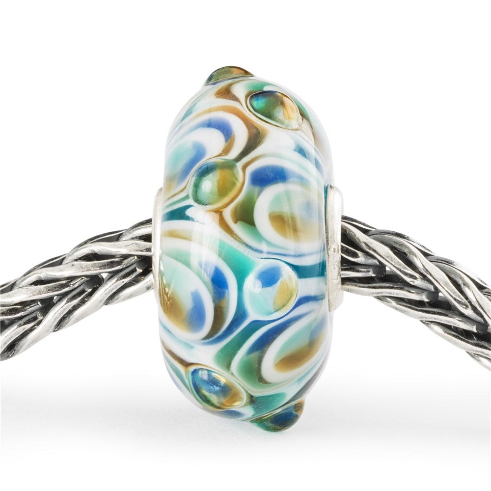 Trollbeads Maple Syrup Charm, Trollbeads, Trollbeads UK – The Secret Garden