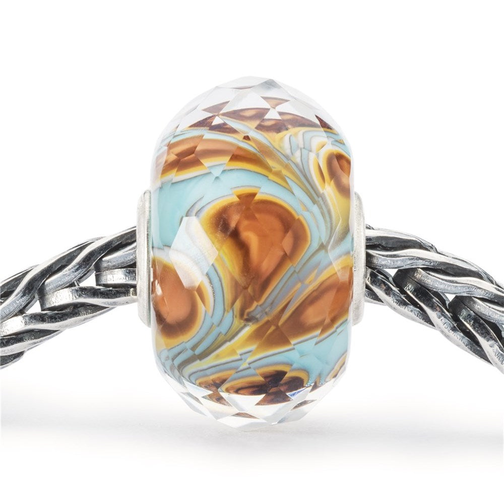 Trollbeads Maple Syrup Charm, Trollbeads, Trollbeads UK – The Secret Garden