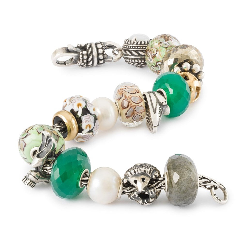 Trollbeads Maple Syrup Charm, Trollbeads, Trollbeads UK – The Secret Garden