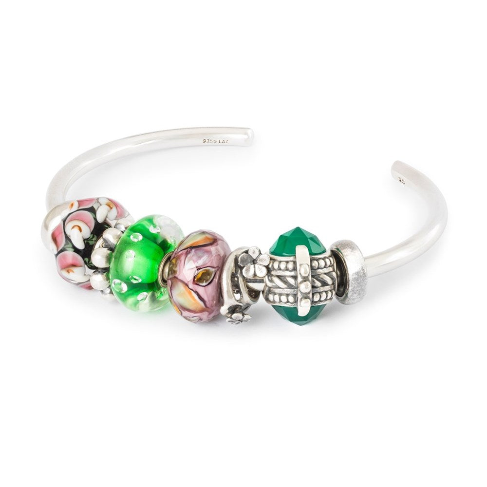 Trollbeads Maple Syrup Charm, Trollbeads, Trollbeads UK – The Secret Garden