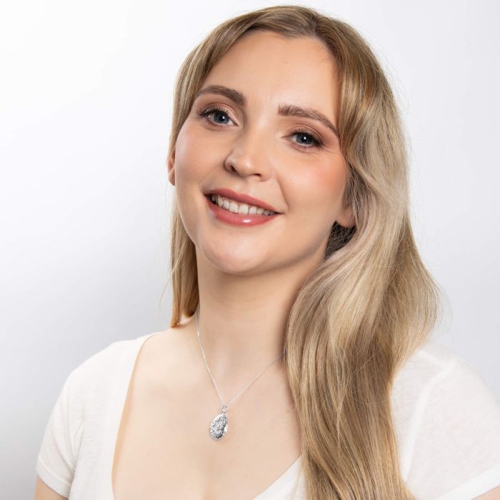 Beginnings Rose Bush Locket – The Secret Garden