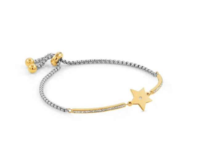 Nomination Bracelet, Extension Jewellery, Stainless Steel – The Secret ...
