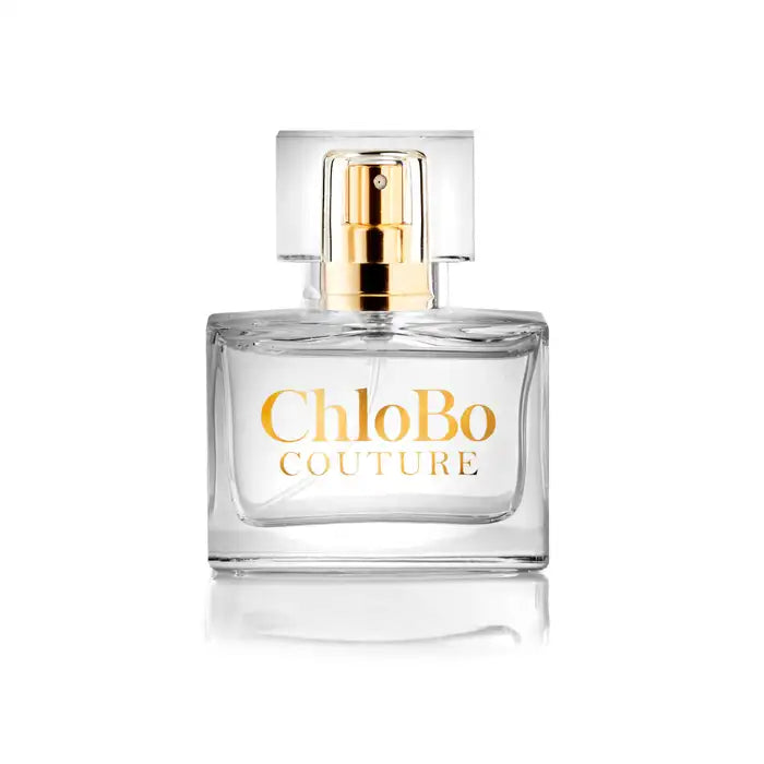 CHLOBO Couture Eau De Parfum | 30ml – The Secret Garden