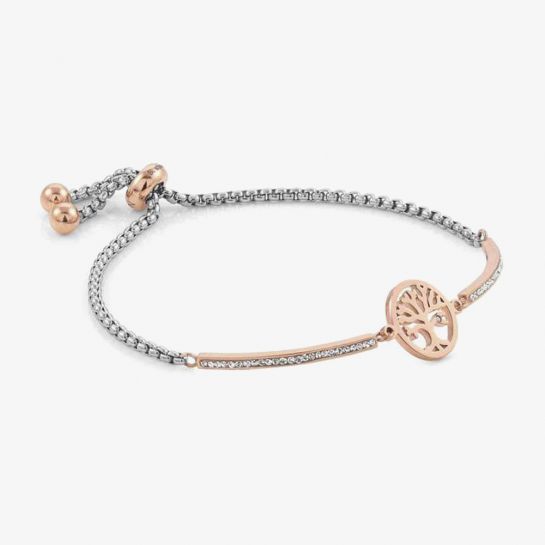 Nomination Bracelet, Extension Jewellery, Stainless Steel – The Secret ...