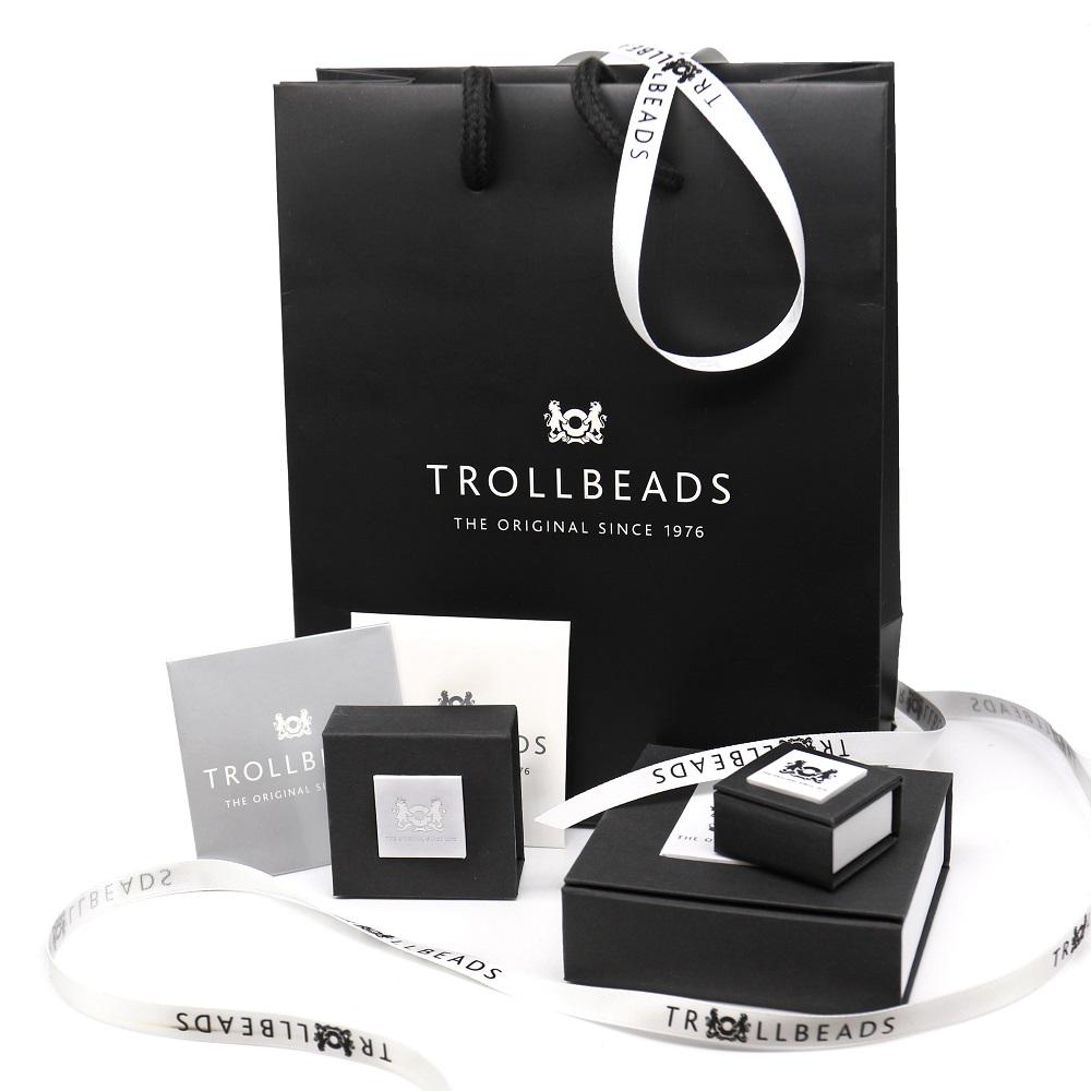 Trollbeads Berry Brancher – The Secret Garden