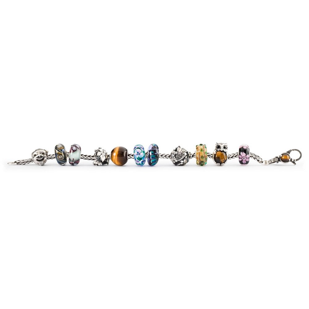 Trollbeads Butterfly Wink Bead – The Secret Garden
