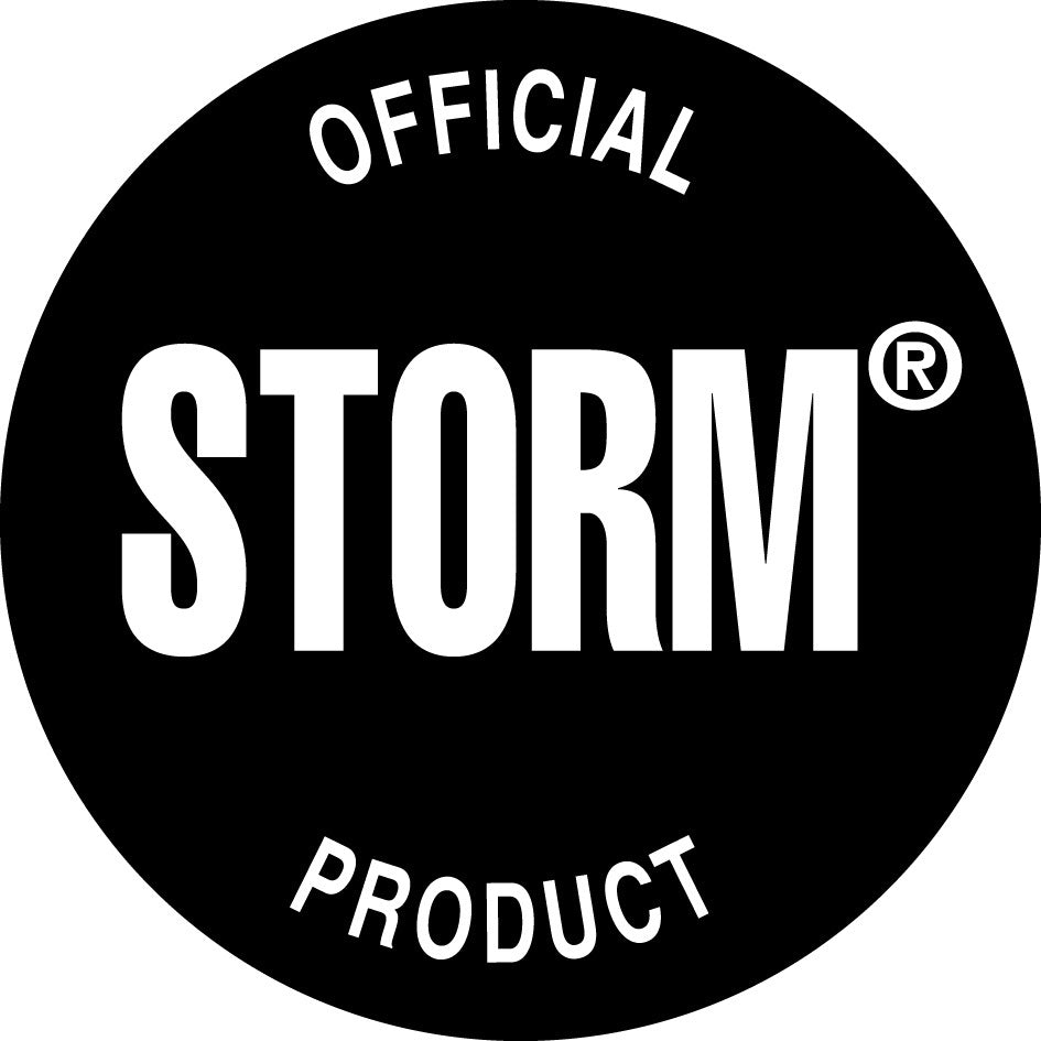 STORM London GROOVY V2 LAZER PINK – The Secret Garden