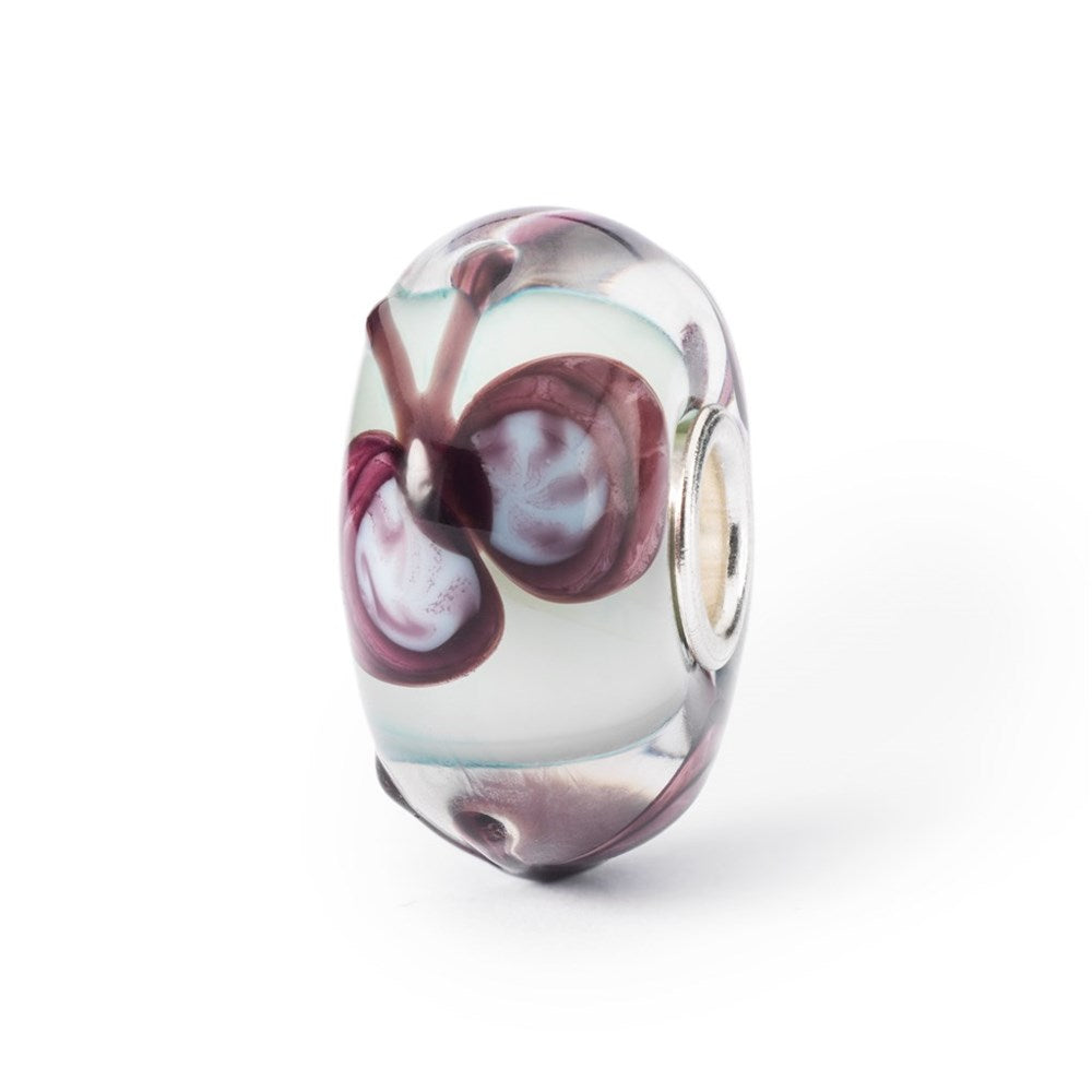 Trollbeads Butterfly Wink Bead – The Secret Garden