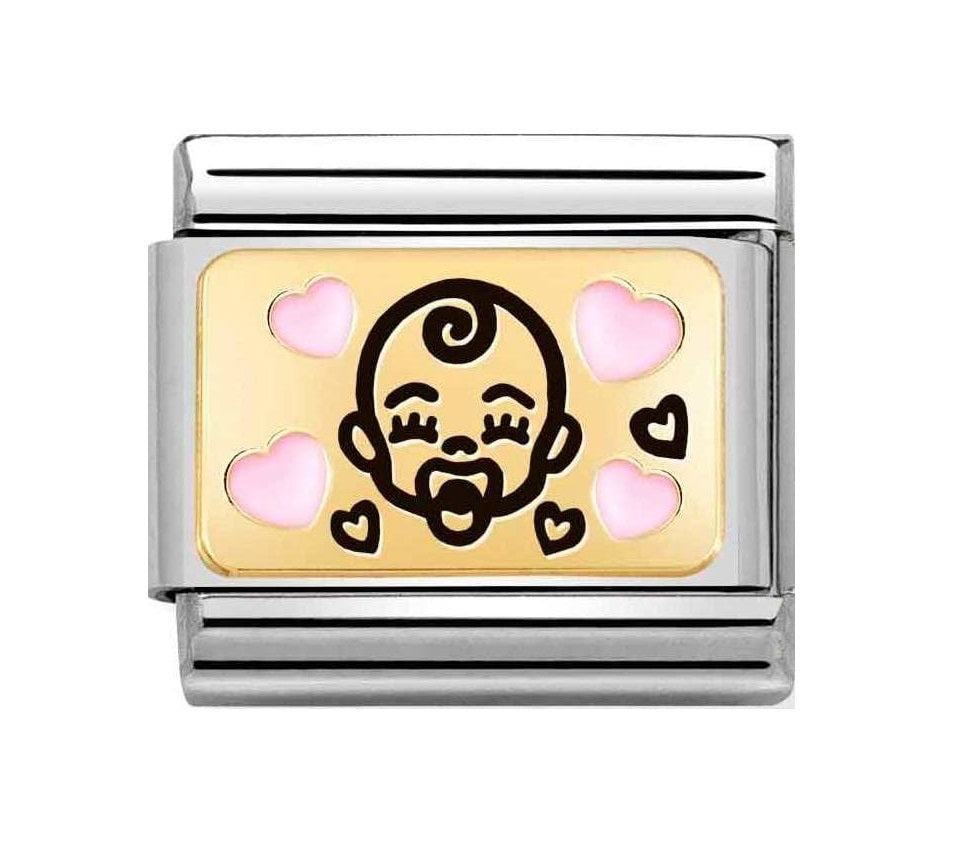 nomination charms – The Secret Garden