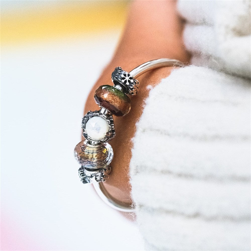 Trollbeads Maple Syrup Charm, Trollbeads, Trollbeads UK – The Secret Garden